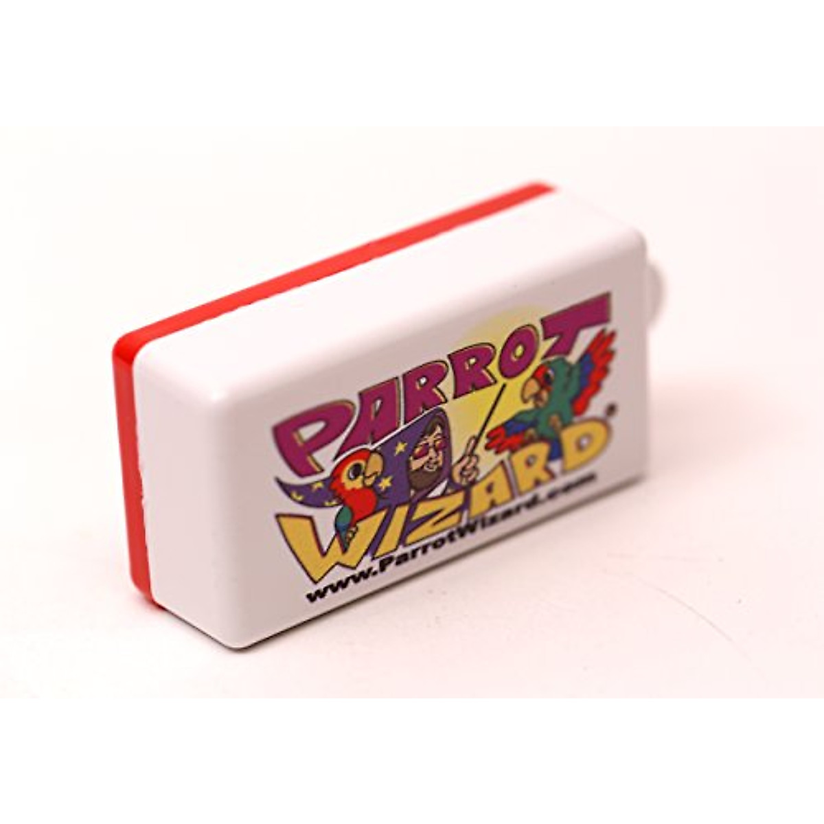 Parrot Training Clicker and Target Stick