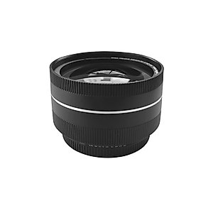 48 Million Micro-Single Digital SLR Camera,4K Ultra-Clear Camera,3 Inch Foldable HD Large Screen,WiFi SLR Camera 16X Digital Zoom for Night Scene,Scenery,Sports,Beach,High Sensitivity (Black CM)