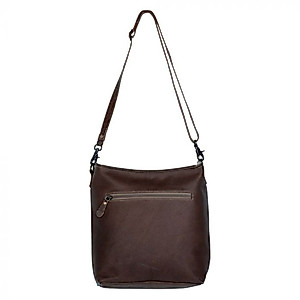 Myra Bag Mighty River Leather & Hairon Bag S-3397