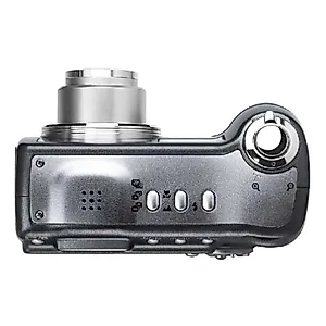 Kodak Easyshare DX7630 6 MP Digital Camera with 3xOptical Zoom (OLD MODEL)