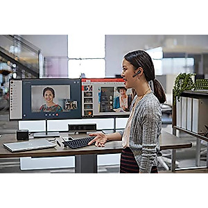 HP Thunderbolt Dock 230W G2 with Combo Cable Bundle with Docztorm (Universal Thunderbolt/USB-C Docking Station, Single Cable for Fast Charging, Networking, Data Transfers to Laptop from Any Brand)