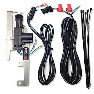 Pop & Lock PL8340 Power Tailgate Lock for Dodge Ram 1500