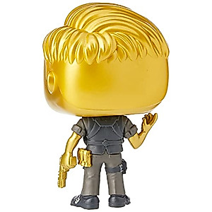 Funko Pop! Games: Fortnite - Midas, Multicolor