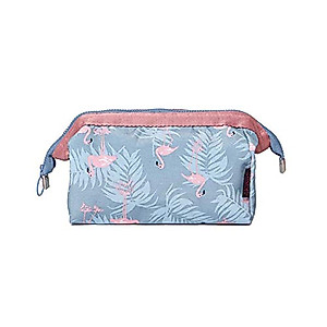 P. Graham Dunn Cook in Flip Flops Nautical White 28 x 16 Cotton Fabric Dish Tea Towel