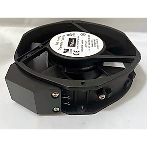 115VAC 200/240CFM 0.31/0.28A Cooling Fan