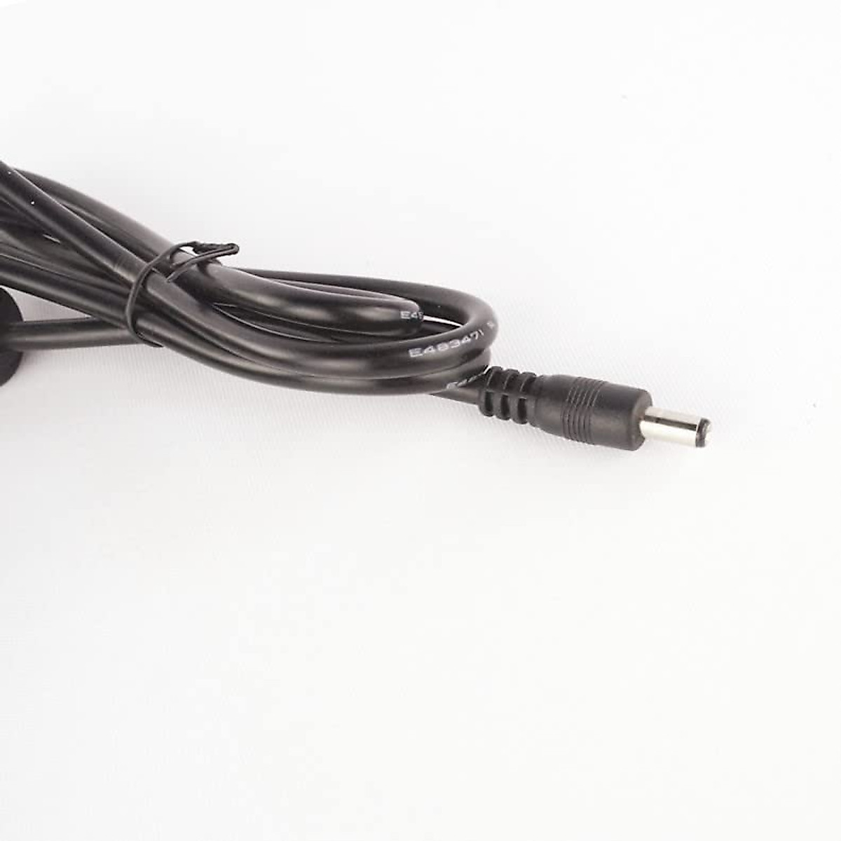 12V 8A Power Adapter, AC100-240V to DC12V Transformers,Power Supply for LED Strip Light,Wireless Router,ADSL Cats,Security Cameras,8A Max, 96 Watt Max 2.5mm X 5.5mm US Plug