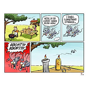 Votive Citronella Candles Summer Scented Indoor Outdoor Use - Authentic Citronella Oil - 10 Hour Burn time - Yellow, Set of 72 (Glass Holders Not Included)