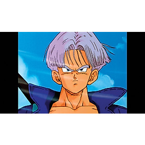 Dragon Ball Z Kai - Season 3 [Blu-ray]