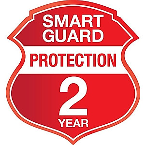 2-Year EXT - Floorcare Plan ($300-350)
