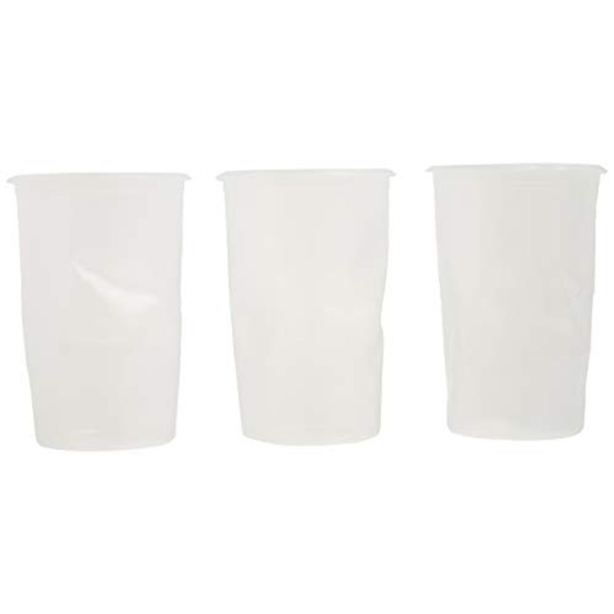 Graco 17F005 FlexLiner Spray Paint Bags, 42 oz, 3-Pack, 1.31 Quarts (Pack of 3)