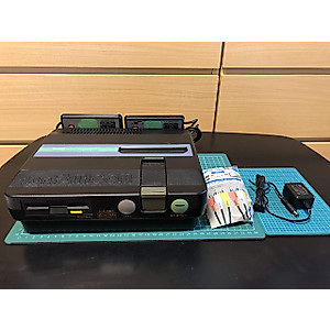 Sharp TWIN FAMICOM(You can play nes & disksystem)