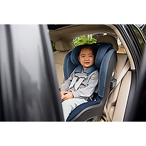Knox Convertible Car Seat - NOA (Navy Melange)