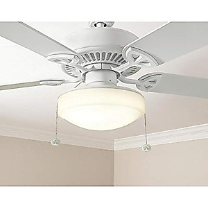 Hampton Bay Universal LED Ceiling Fan Light Kit