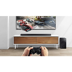 Samsung HW-N650 Panoramic Soundbar
