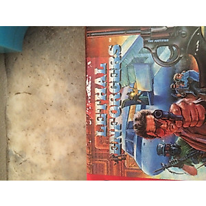 Konami Justifier Light Gun for Lethal Enforcers