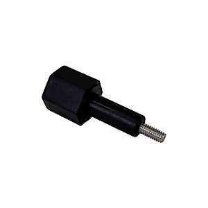 IMM Replacement for Hoshizaki 434168G-01 Black Thumbscrew