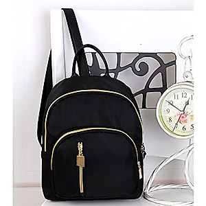 LILIYUAN Mini Women Backpacks Casual Lightweight Small Daypack For Girls