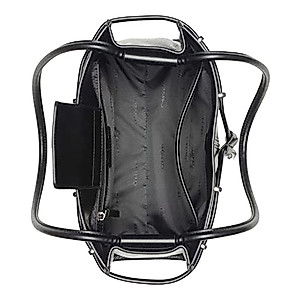 Calvin Klein Fatima Drawstring Shoulder Bag