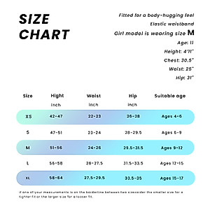 3 Pack Girls Flowy Shorts with Pockets, 2-in-1 Youth Flowy Butterfly Skirts Running Shorts for Sports,Fitness,Tennis