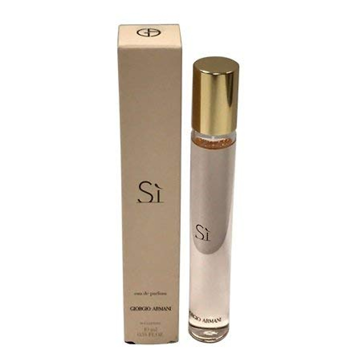 Si by GIORGIO ARMANI EDP ROLLERBALL