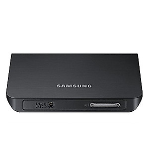 Samsung Universal Tablet Desktop Dock - Black