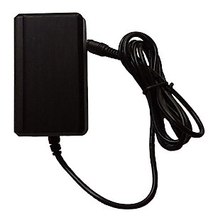 UpBright 5V 4A AC/DC Adapter Compatible with Targus DOCK120 DOCK121 DOCK120USZ Display Link USB 3.0 DV1-2K DV1K-2K Docking Station DOCK120USZ-60 DOCK120USZ-50 DOCK120USZ-51 Dock 120 USZ Power Supply