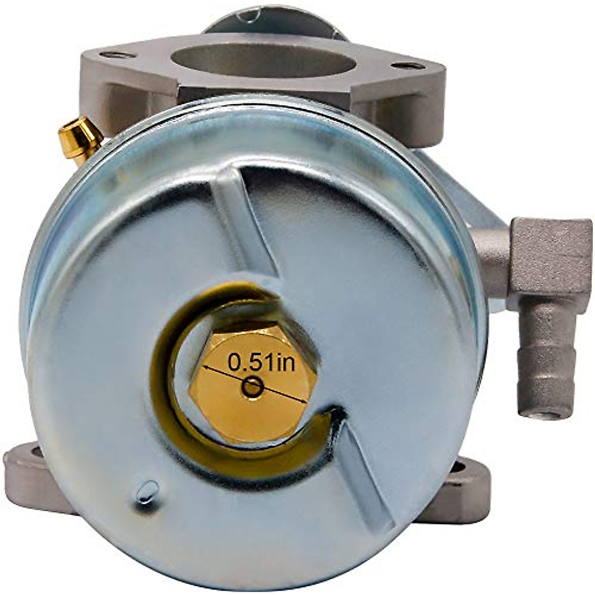 640084B Carburetor for Tecumseh 5HP 632107 Snow Blower Carburetor,932006 632536 640084 640105 640299 632107A 640084A 640299A 640299B1 TORO 38035 38052 38054 38052C 38035C 38056 Snow Blower Carburetor