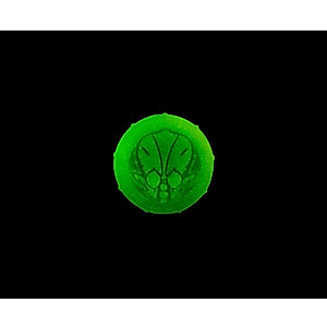 KontrolFreek Spaceland Zombies Edition for Playstation 4 (PS4)