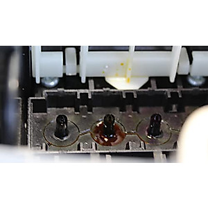 Printhead Hospital Cleaning Fluid for Epson, Brother, Canon, HP Inkjet Printers 17oz 500ml