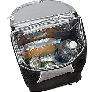 Bellino Backpack Lunch Box Cooler