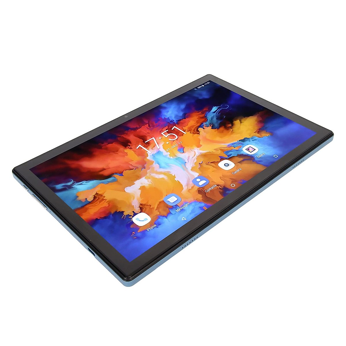 ICRPSTU 2 in 1 Tablet, 4GLTE 5G Dual WiFi Tablet Computer Front 8MP Rear 20MP 1920x1200 IPS Display for Home for Android 11 (#1)
