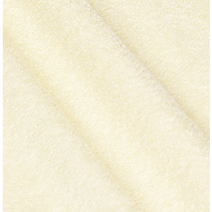 Avanti Linens - Hand Towel, Soft & Absorbent Cotton Towel, Ocean Inspired Home Decor (Sea Treasure Collection, Ivory)