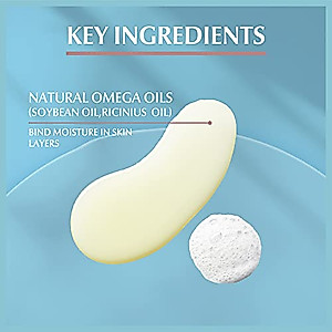 Eucerin AtopiControl Bath and Shower Oil 400ml