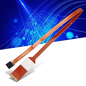 Camera Module, 4 Generation 3B Replacement Camera Module, Mini FPC Camera Module for Raspberry PI Computer