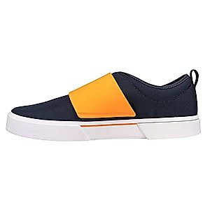 PUMA El Rey II Slip-on Shoes in Spellbound/Orange Glow/White, Size 10.5