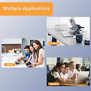 T222XL Ink Cartridge Remanufactured 10PK T222 222 High Capacity Ink Cartridge Compatible with Expression Home XP-5200 Workforce WF-2960 Printer(4X Blacac,2X Cyan,2X Magenta,2X Yellow)