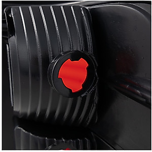 Garage-Pro Tail Light Compatible with 2004-2006 Ford F-150-Driver Side