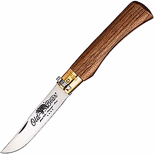 ANTONINI Old Bear XL, 01OB005 Old Bear XL Knife