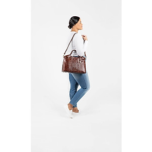 BRAHMIN Celebrate Melbourne Elaine