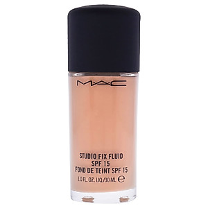 M.A.C. Studio Fix Fluid Foundation SPF 15 NW30,1 Fl Oz (Pack of 1)