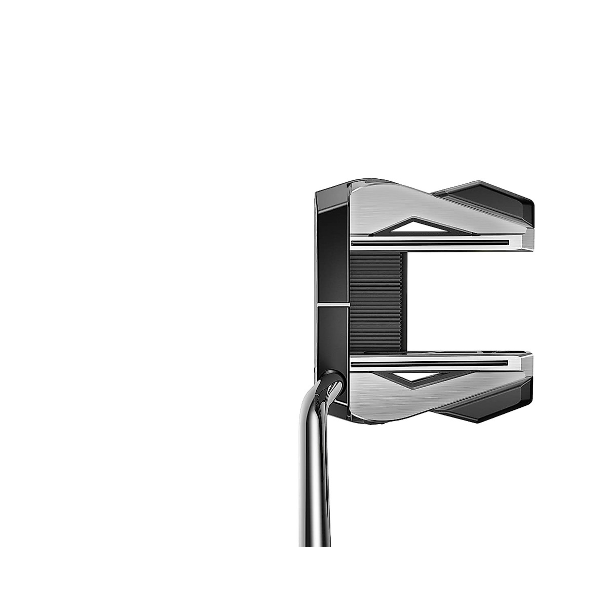 Cobra Golf 2021 King 3D Printed Supernova Putter (Men's, Right Hand, 34 Inch), Black