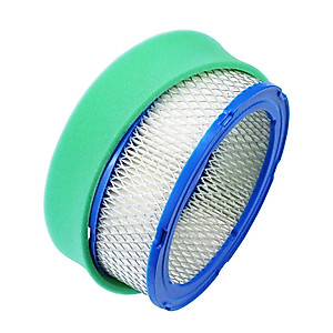 394018 Air Filter For Briggs & Stratton 392642 394018S 271271 272490 5050H 5050B 4135 421400 402400 Vanguard V-Twin 12.5-21hp Engine