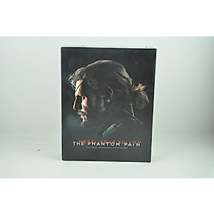 Metal Gear Solid V: The Phantom Pain - Standard Edition [PS3]