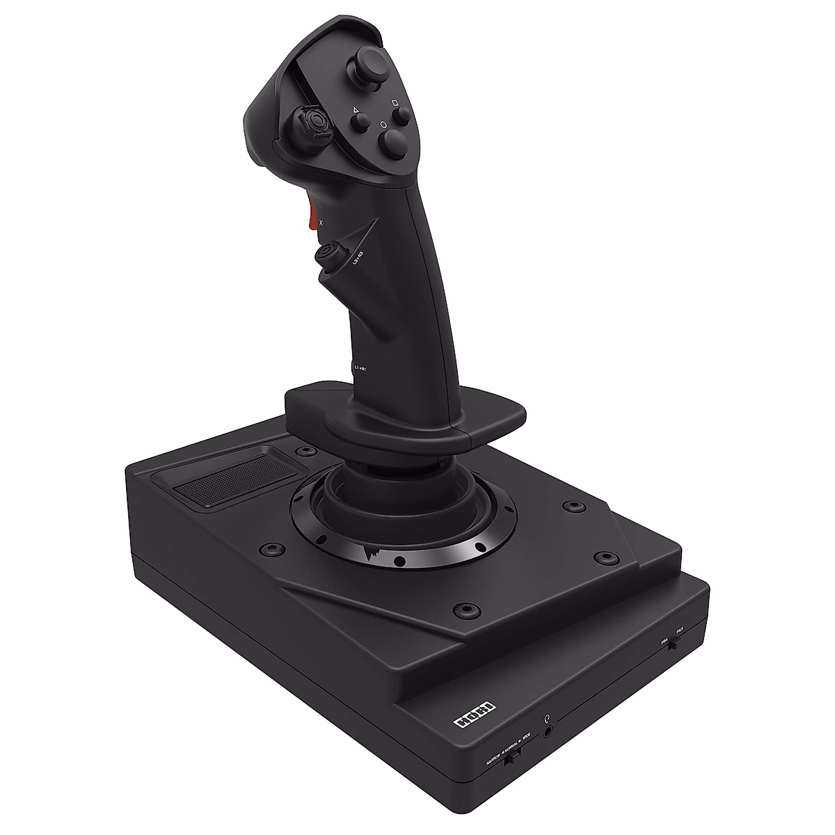HORI Ace Combat 7 Hotas Flight Stick for PlayStation 4 - Officially Licensed By SIEA & Bandai Namco Entertainment
