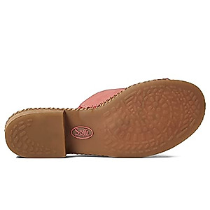 Sofft Nalanie Barbie Pink 8 M (B)