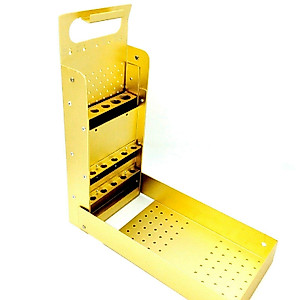 Kirschner Wires pins Storage Case Rack Sterilization Tray Veterinary orthopedics