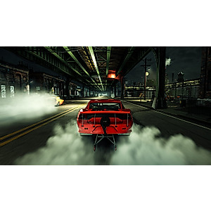 Street Outlaws 2 - Xbox One