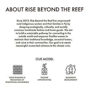 Handprinted Canvas Tote Bag, Reuseable Grocery Shopping Tote with Long Handles, Multipurpose, Sturdy 100% Cotton Canvas Shoulder Bag with Purple Fijian Tapa Print - Tabana Print, Purple