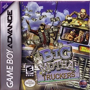Big Mutha Truckers
