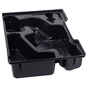 Bosch GOP 10,8 Volt, Li-Pol, Insert Pocket Plate Set